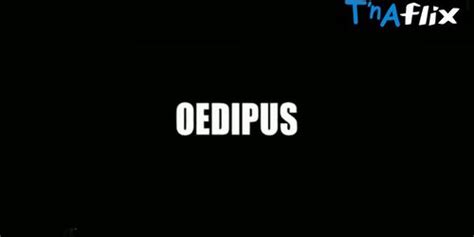 Katerina Didaskalu Breasts Scene In Oedipus
