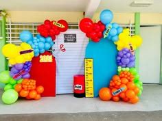 Graduación Crayolas Ideas De Fiesta De Graduación Fiestas De