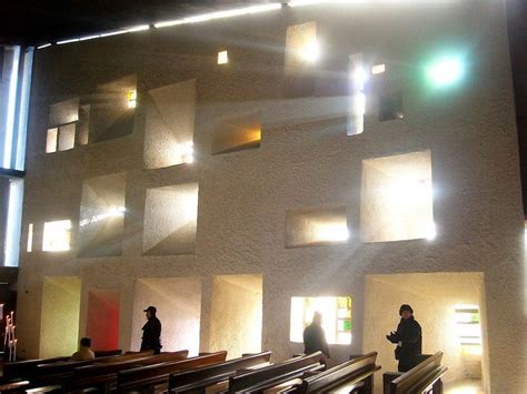 How Famous Architects Use Color In Architecture Rtf Rethinking The