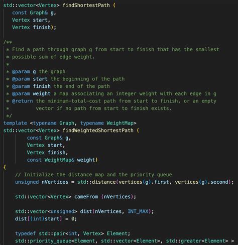 Solved Your Task Is To Implement The Functions In The
