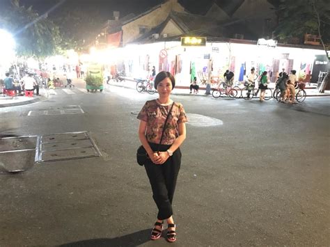 Welcome to my Blog 五天的越南旅行 1