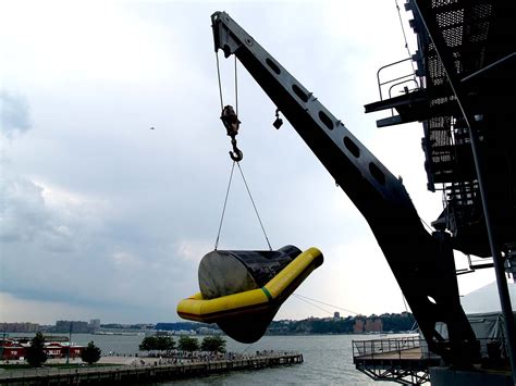 American Spacecraft Gemini Model