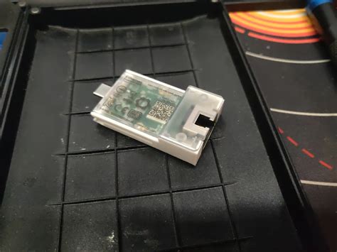 Framework Slim Ethernet Expansion Card By Shadowchaser Download Free Stl Model