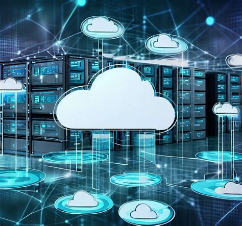 Implementación de infraestructura en Nube privada