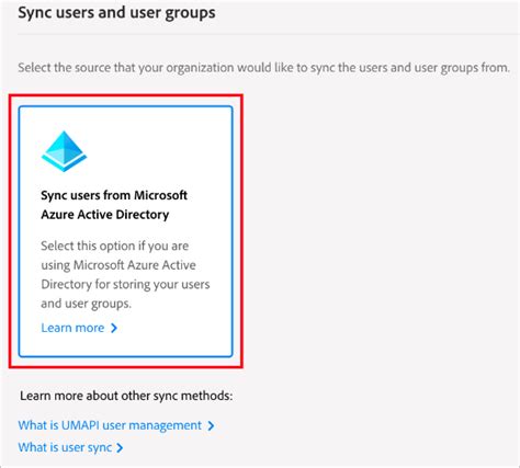 Tutorial Configure Adobe Identity Management OIDC For Automatic User