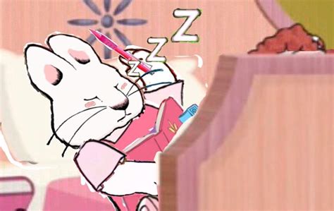 A Story About Ruby And Her Sleepy Daisy Diary Dreams Cartoon Amino