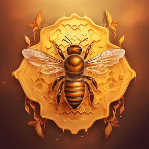 Bees Body Stock Illustrations 250 Bees Body Stock Illustrations