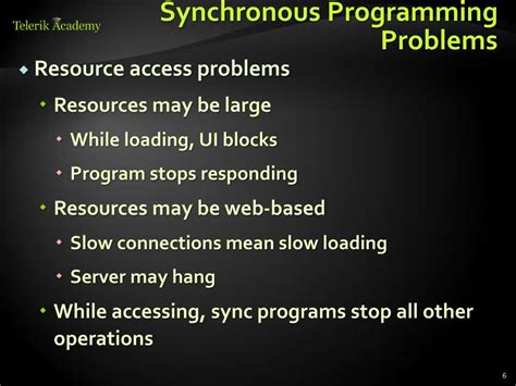 ppt asynchronous programming with c and winrt powerpoint presentation id 2062874