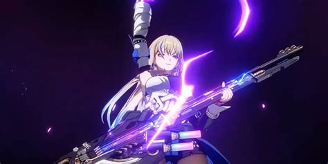 How To Build Serval In Honkai Star Rail