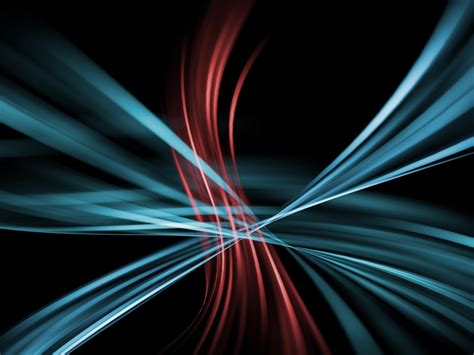 Завантажити шпалери на робочий стіл ПК Монохром Монохромний Смуги Абстракція Форма