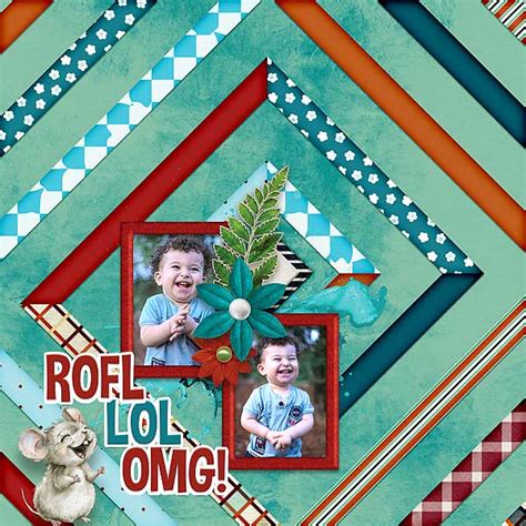 Rofl Lol Omg Gingerscraps Forums