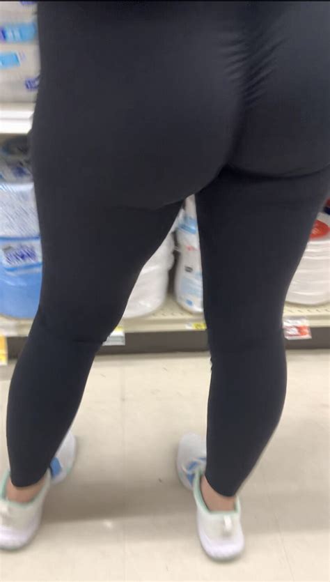 Insane Ass Hiked Up Leggings 😍 Spandex Leggings And Yoga Pants Forum