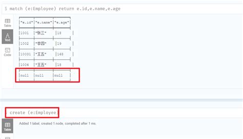 neo4j 图数据库基础讲解教程 ityml 博客园