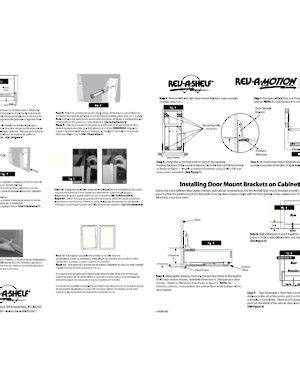 Rev A Shelf Bottom Mounting Pull Out Hamper Richelieu Hardware
