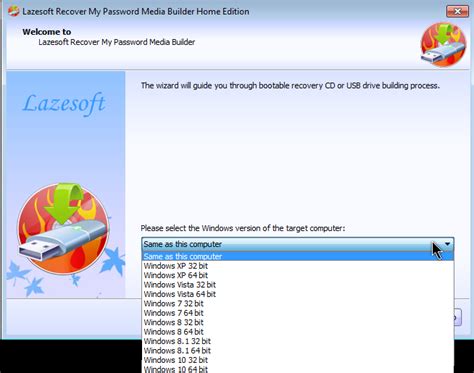 How To Recover Forgotten Windows Password Daves Computer Tips