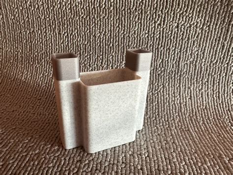 Tooth Support By Natamaker Makerworld