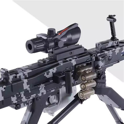 Nerf Automatic Rifle For Sale