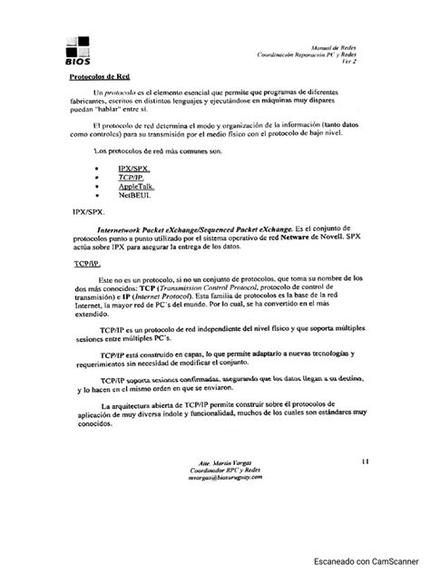 protocolos de red pdf