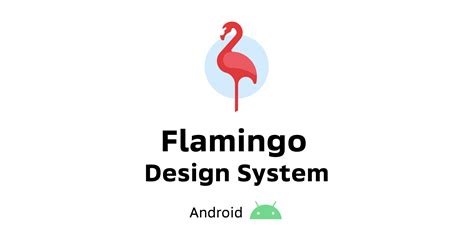 Github Flamingo Uxflamingo Android Android Implementation Of The