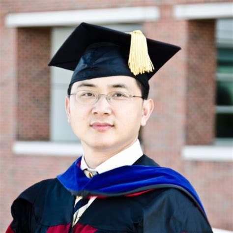 Guoqing Ge Researcher Phd Global System Division Research Profile