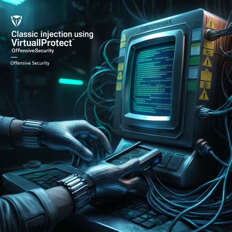 Processinjectiontechniques This Comprehensive Process Injection Series Is Crafted For