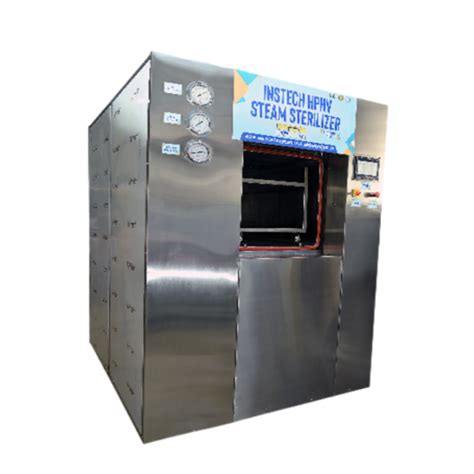 Dry Heat Sterilization Process Definition Temperature And Ovens
