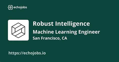 Hiring Machine Learning Engineer San Francisco Ca Go Machine Learning Python Numpy Pandas