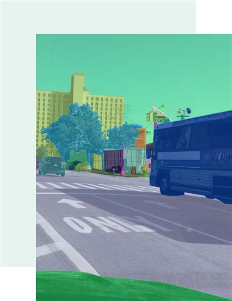 Polygon Annotation Services Polygon Image Annotation