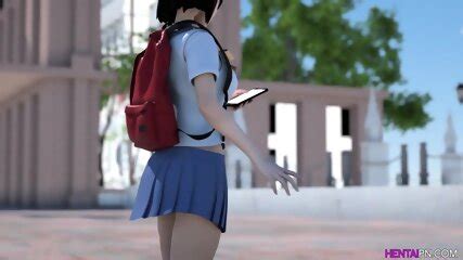 Orientation Day D Hentai Babe Sex