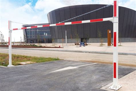 Height Restrictor Barriers For Safe Access Control Shop Now Start