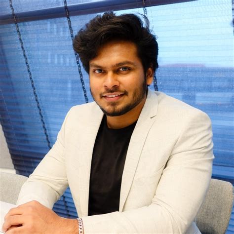 basheer ahamed analyst pré sustainability linkedin