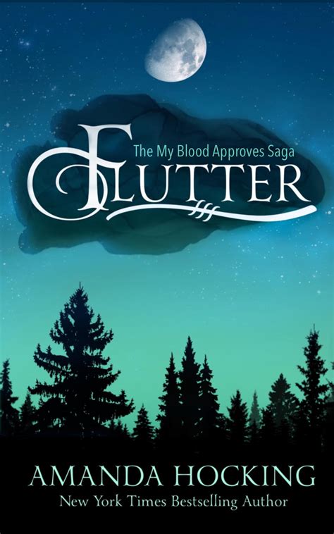 Flutter Updated Edition Ebook By Amanda Hocking Epub Rakuten Kobo 9781005971991