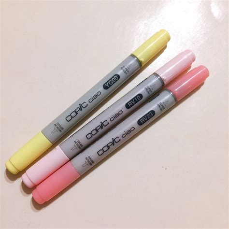 日本 COPIC麥克筆 GC贈物網