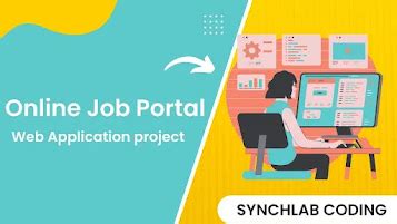 Online Job Portal PHP Project With Source Code