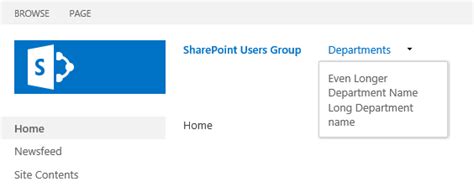 Styling The Global Navigation Bar Luminescence