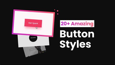 20 Squarespace Button Styles A Toolkit For Design Mastery
