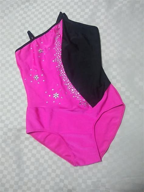 Купальник для художньої гімнастики танців — ціна 400 грн у каталозі Костюми для танців Купити