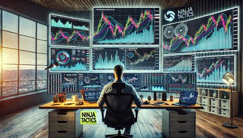 Fibonacci And Bearish Pennant Ninja Tactics To Master Forex Starseedfx