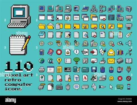 Windows 98 Text Stock Vector Images Alamy
