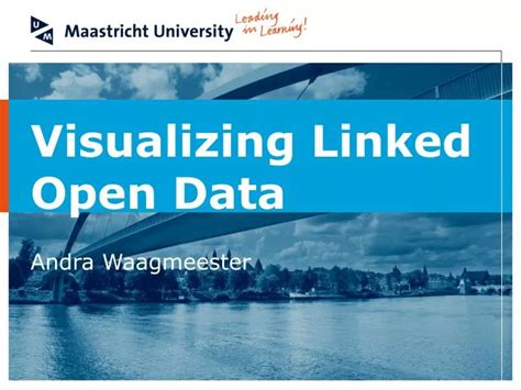ppt visualizing linked open data powerpoint presentation free