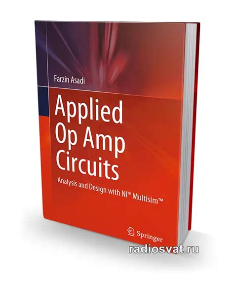 how to design op amp circuits