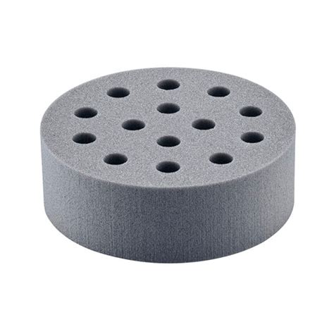 Ika Ms 1 31 Test Tube Insert For Ms3® Basic Digital Control L001840