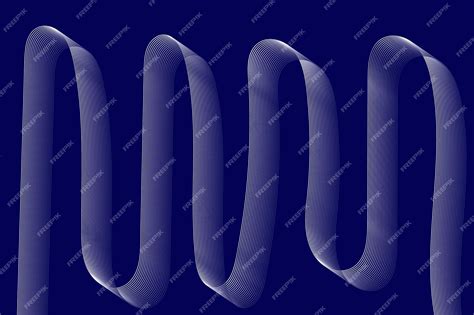 Premium Vector Abstract Background Color And Dynamic Shapes