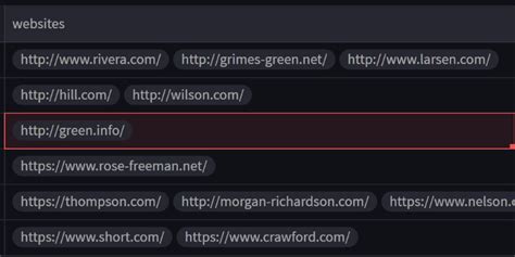 New Element To Show Labelsbadges · Issue 6443 · Streamlitstreamlit