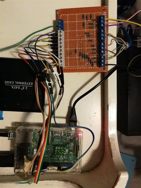 My New Smart Home Automation System With Openhab2 Work In Progress