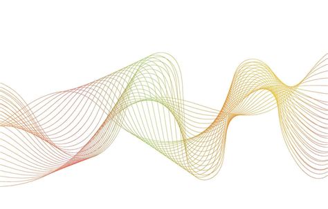 Abstract Sound Wave Line Background 7920964 Vector Art At Vecteezy