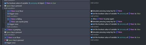 One Jump Platformer Character Behavior Feature Requests Gdevelop Forum