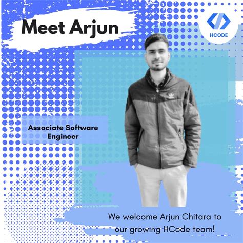 hcode technologies on linkedin welcometotheteam hcode