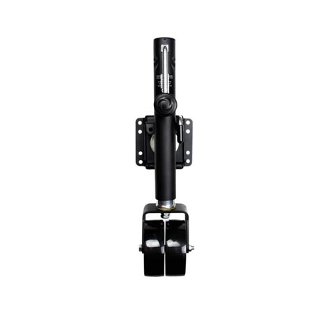 Powerwinch 21400 J 1500 W2 B R Select Series Jack 1500lb Weld On