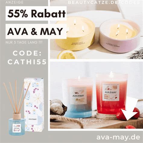 Ava And May Rabatt Code Juli 20 Gutschein 30 40